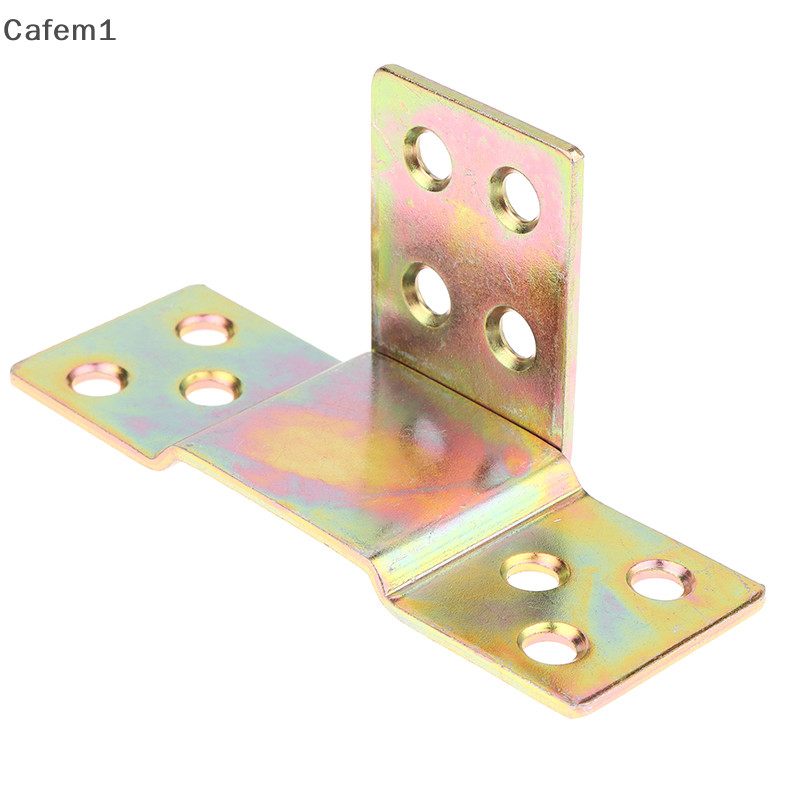 Cfph 1set Bed Hinges Bed Plug-in Hardware Pendant Fastener Hinge Latch ...