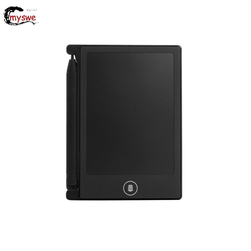 【Mga Spotgood】Lcd Notepad Drawing Digital Kids Eletric Office ...