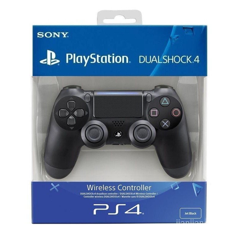 【In stock】SONY PS4 Original Sony PS4 DUALSHOCK®4 Controller Wireless ...