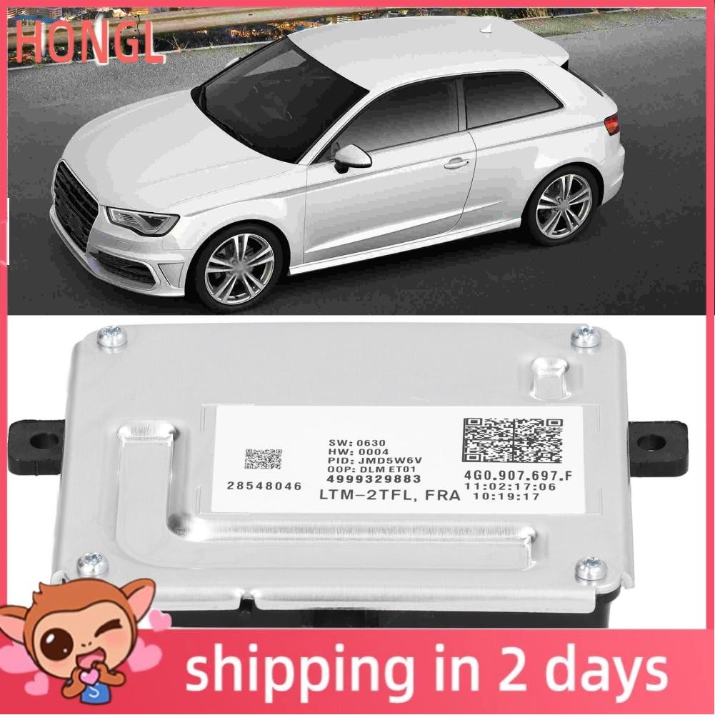 Honglai Car DRL Control Ballast Fydun Daytime Running Light Module ...