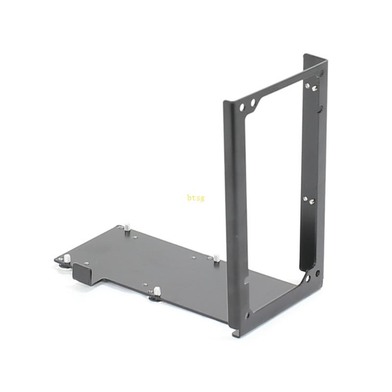 BT NR200 forAtx Power Mount Bracket for Computer Case Internal Diy ...