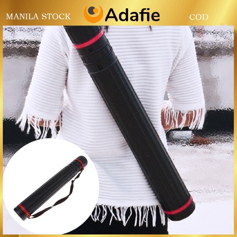 Expandable Drawing Tube / Art Painting Tube / Telescoping Art Tube - 64 ...