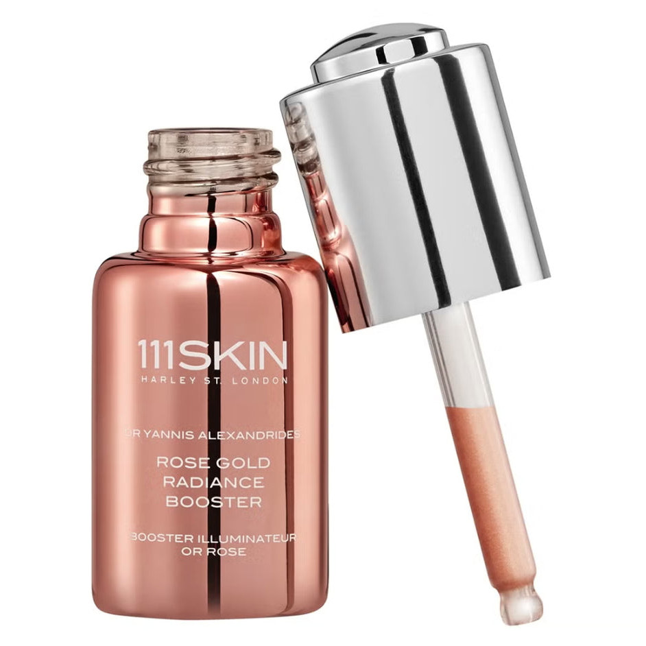 111SKIN Rose Gold Radiance Booster 20mL | Shopee Philippines
