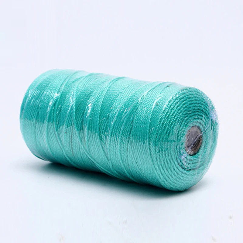 Multi Strand Weaving Greenhouse Ropes For Fruit Vegetables Garden ...
