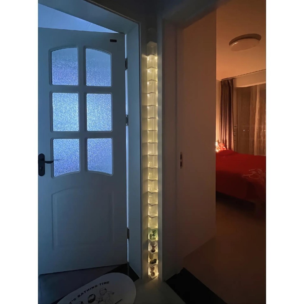 Corner Blind Box Display Stand Pop Mart Storage Box Single Hand-Made ...