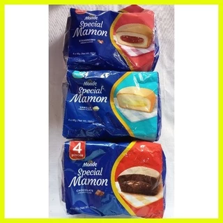 Shop monde mamon for Sale on Shopee Philippines