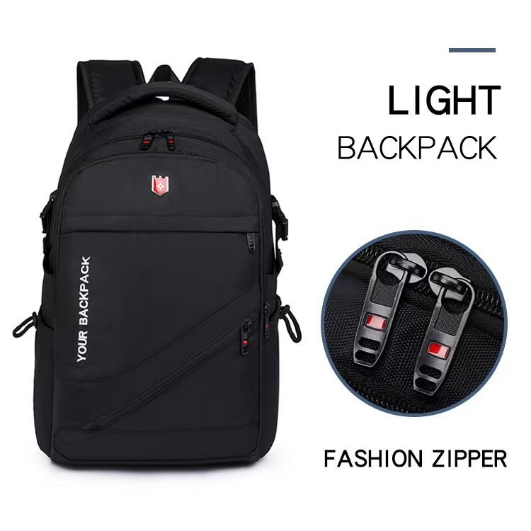 JNK #H1997 Men's Fashion Laptop Backpack Waterproof Oxford Multi ...