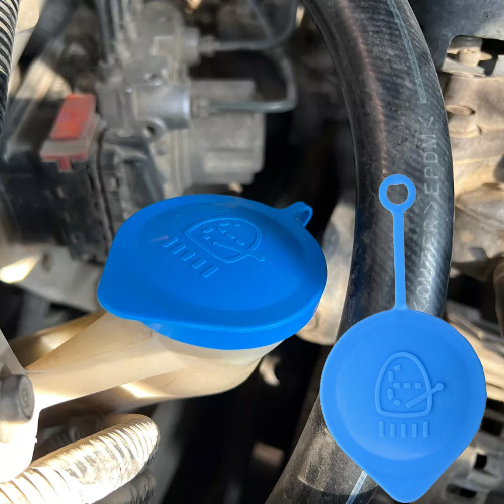 Windshield Washer Fluid Reservoir Cap , Windshield Wiper Fluid Cap ...