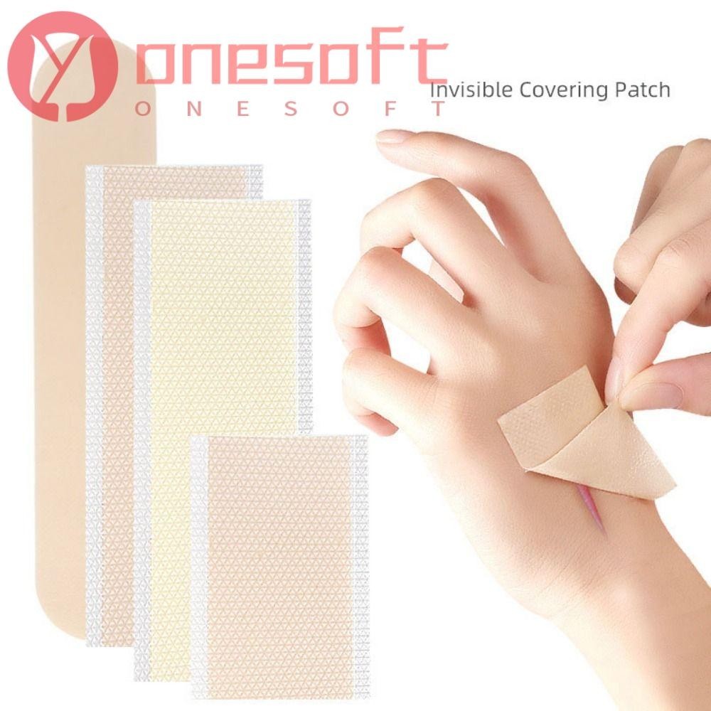 ONE-SOFTNESS Instantly Tattoo Scar Cover Up, Waterproof Scar Treatment ...