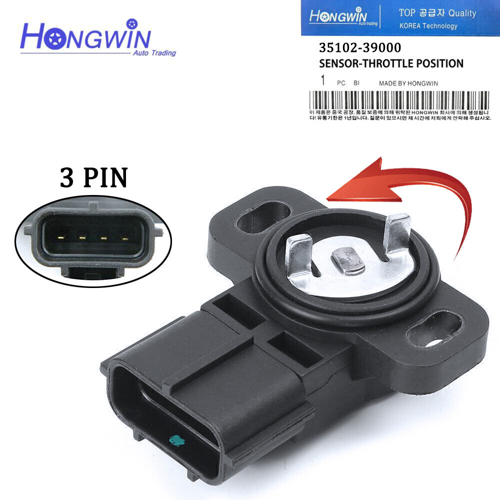 35102-39000 Throttle Position Sensor TPS For Kia Sorento Sedona 3.5L ...