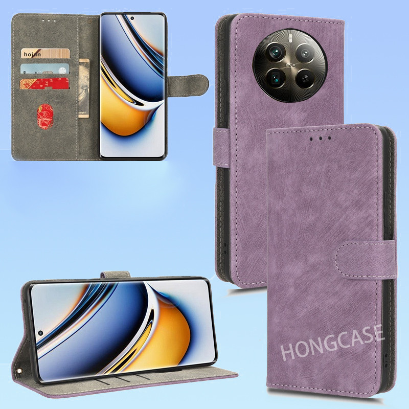 Flip Casing For Realme 12 Pro plus 5G 12Pro 12Pro+ 12Proplus 2024 ...