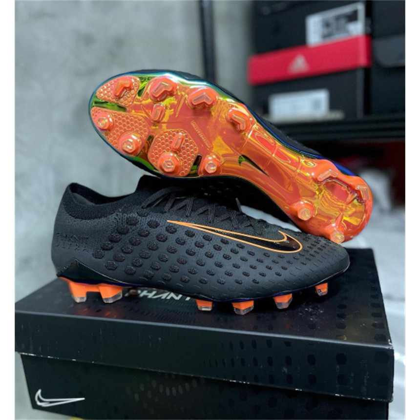 Niike Phantom ultra Venom GT 2 Dynamic Fit elite FG bundle soccer shoes ...