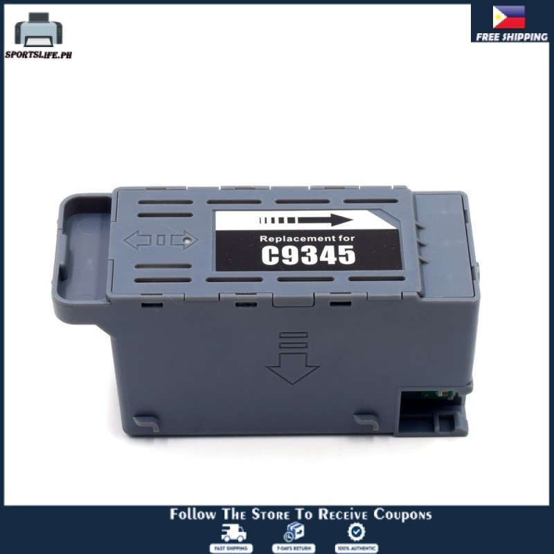 Epson C9345 maintenance box tank C9345 for Epson L15150 L15160 L15158 ... Epson C9345 maintenance box tank C9345 for Epson L15150 L15160 L15158 ...