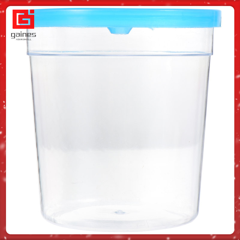 Animal Reptile Habitat Feeding Case for Portable Turtle Tank Useful ...