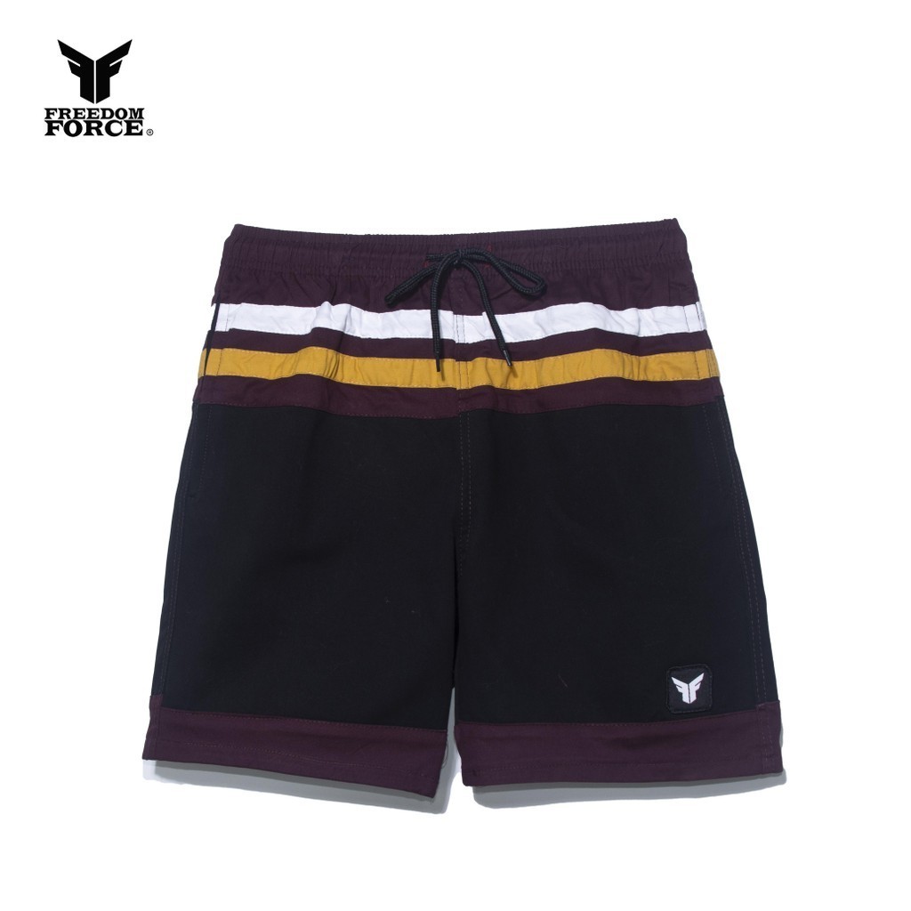 8573 Freedom Force Cargo Short w/2pockets for Mens Garterized and ...