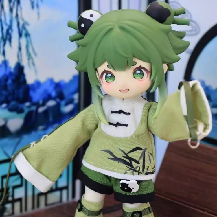 My Mystery Box NAGI NAGI NAGI Third Generation Study Season Series ...