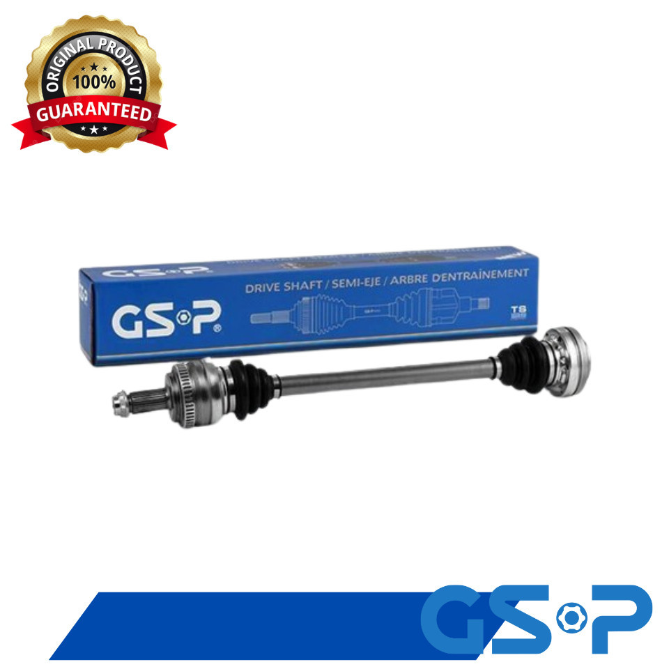 GSP-NI-8-951 GSP DRIVE SHAFT (RH/LH) NISSAN TERRANO D21 (28T/6 BOLT ...