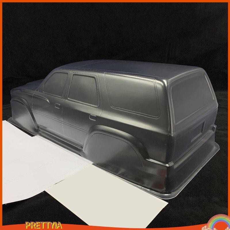 [PrettyiaPH] 1/10 RC Car Body Shell Body Shell hard shell Car Housing ...