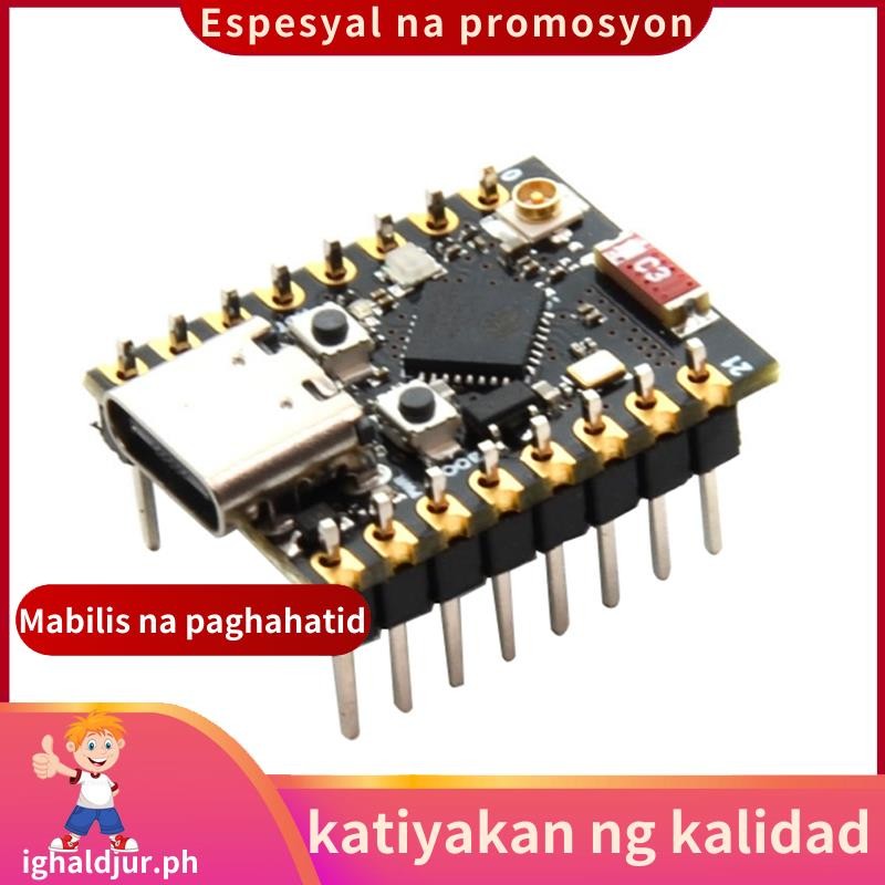 ESP32-C3 SuperMini V2 Plus Development Board ESP32 C3 WiFi Bluetooth ...