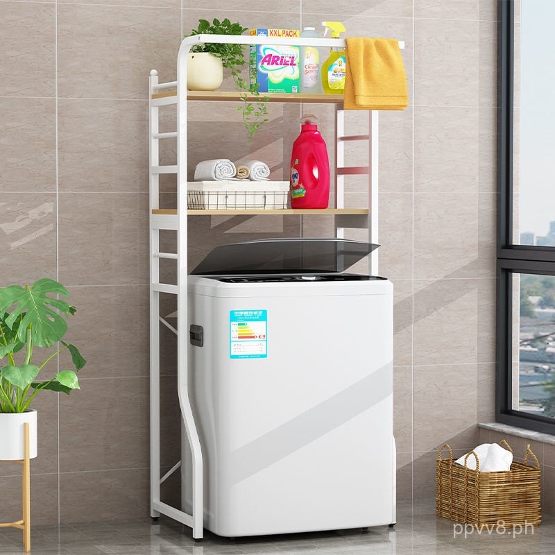 Washing Machine Stand Balcony Special Drum Washing Machine Rack ...