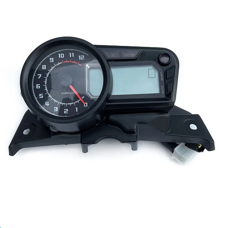 Speedometer Meter For Keeway Rkv 125 / Rkv 150 RKV125 Odometer Assembly ...
