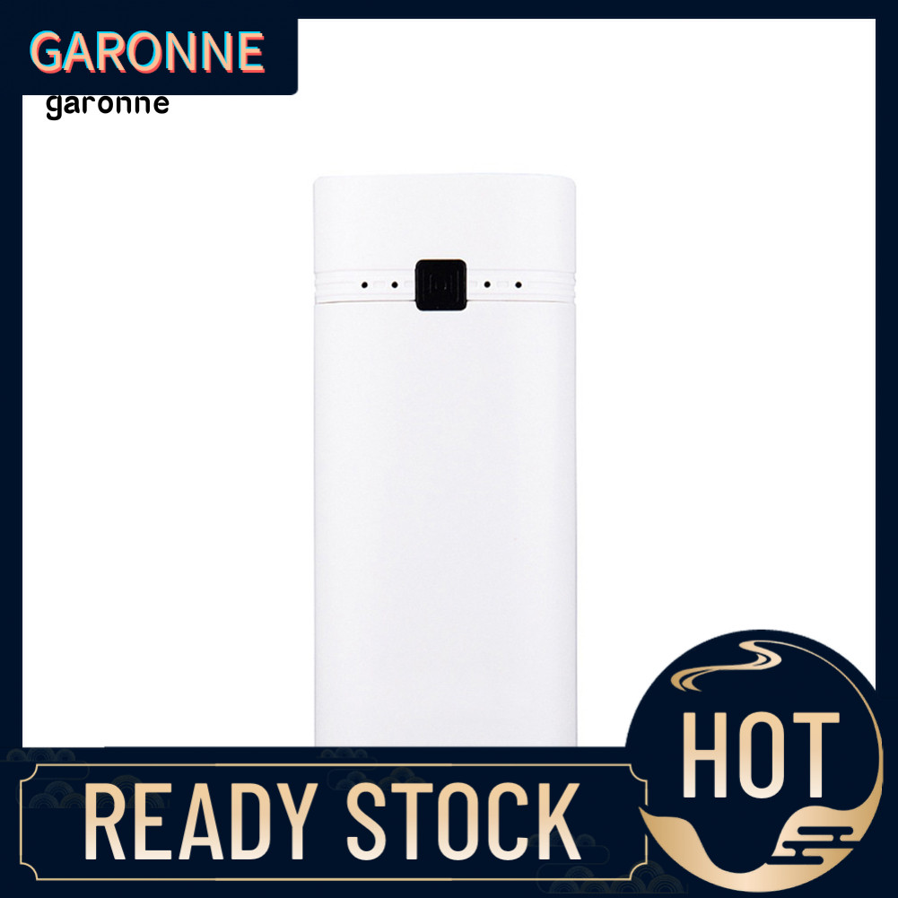 GAR Empty Portable 18650 Battery Holder Power Bank Case External Box ...