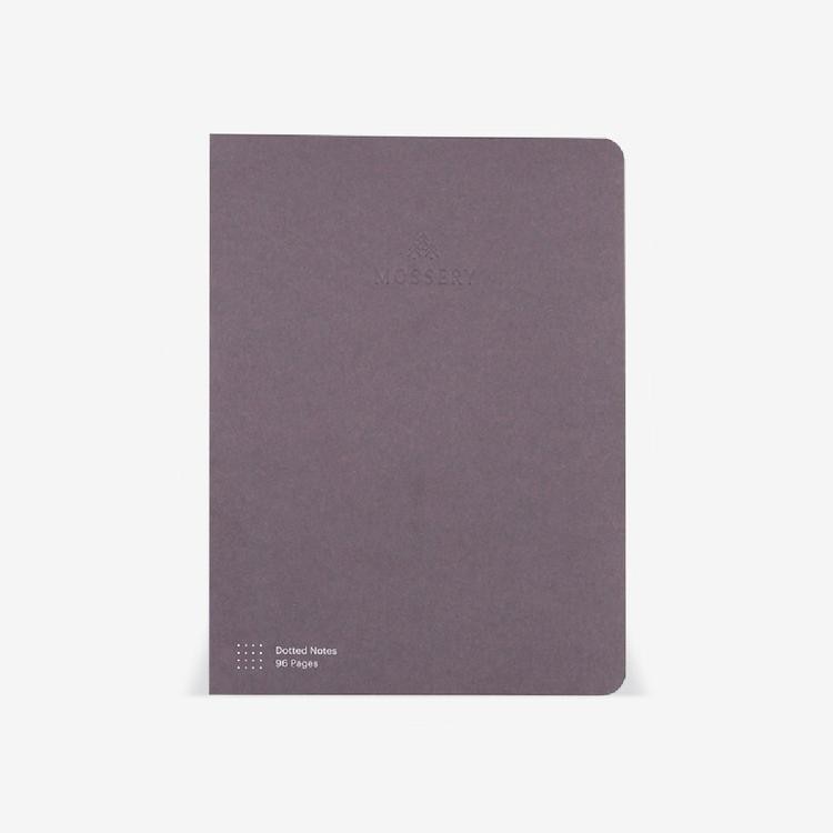 Mossery Threadbound LIGHT Notebook Refill | Shopee Philippines