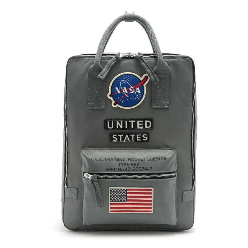 Canadian Air Force Backpack Backpack Backpack | Shopee Philippines