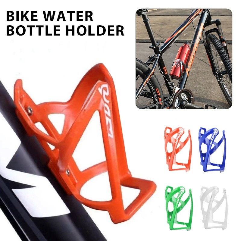 Universal Bicycle Cage Lightweight Bike Water Bottle Holder Mountain ...
