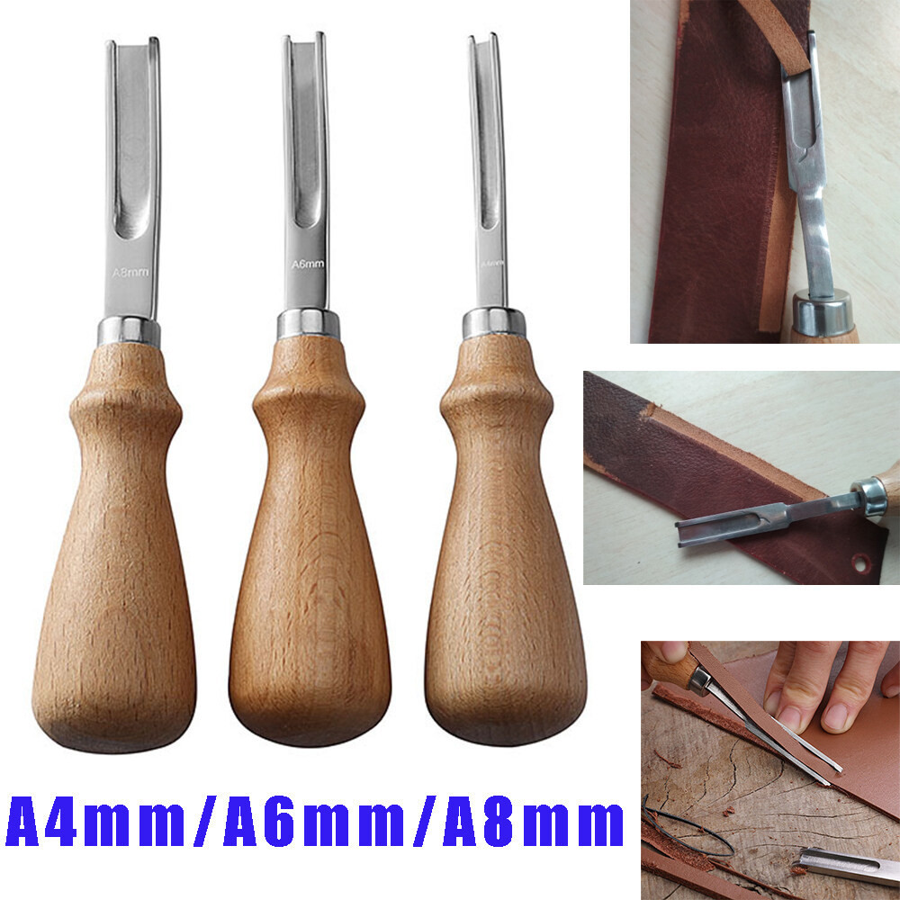 Leather thinner Leather sanding tool Manual leather edger | Shopee ...