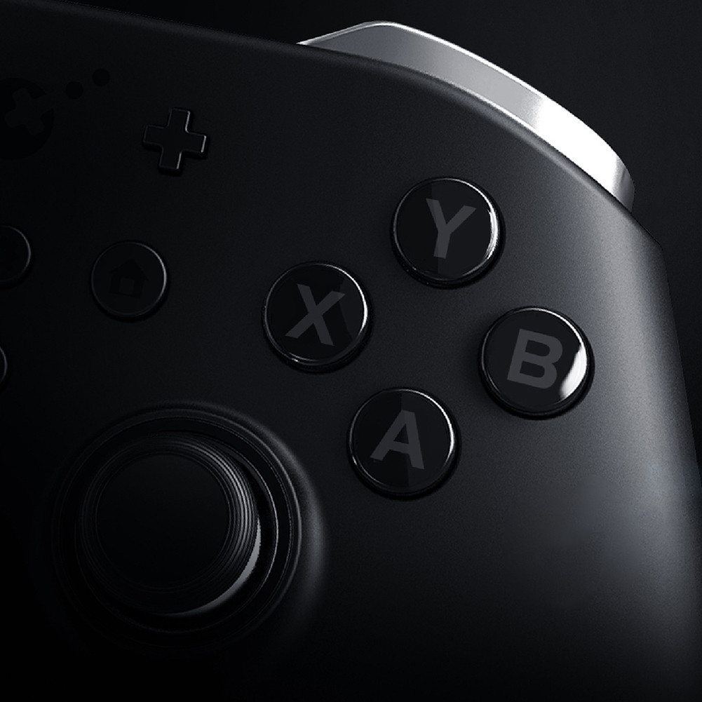 Keycap Controller Button for Gulikit Handle KingKong 2 Pro NS08 NS09 ...