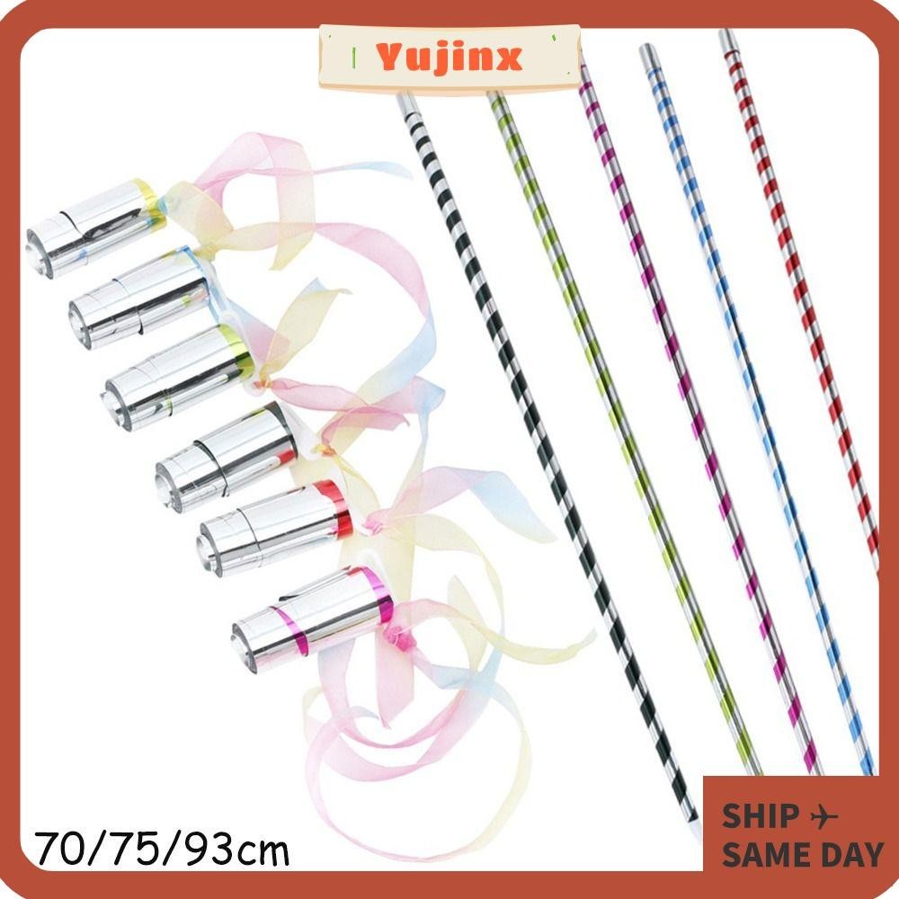 YUJINX Stretchable Magic Stick, Magic Toy Plastic Telescopic Rod, High ...
