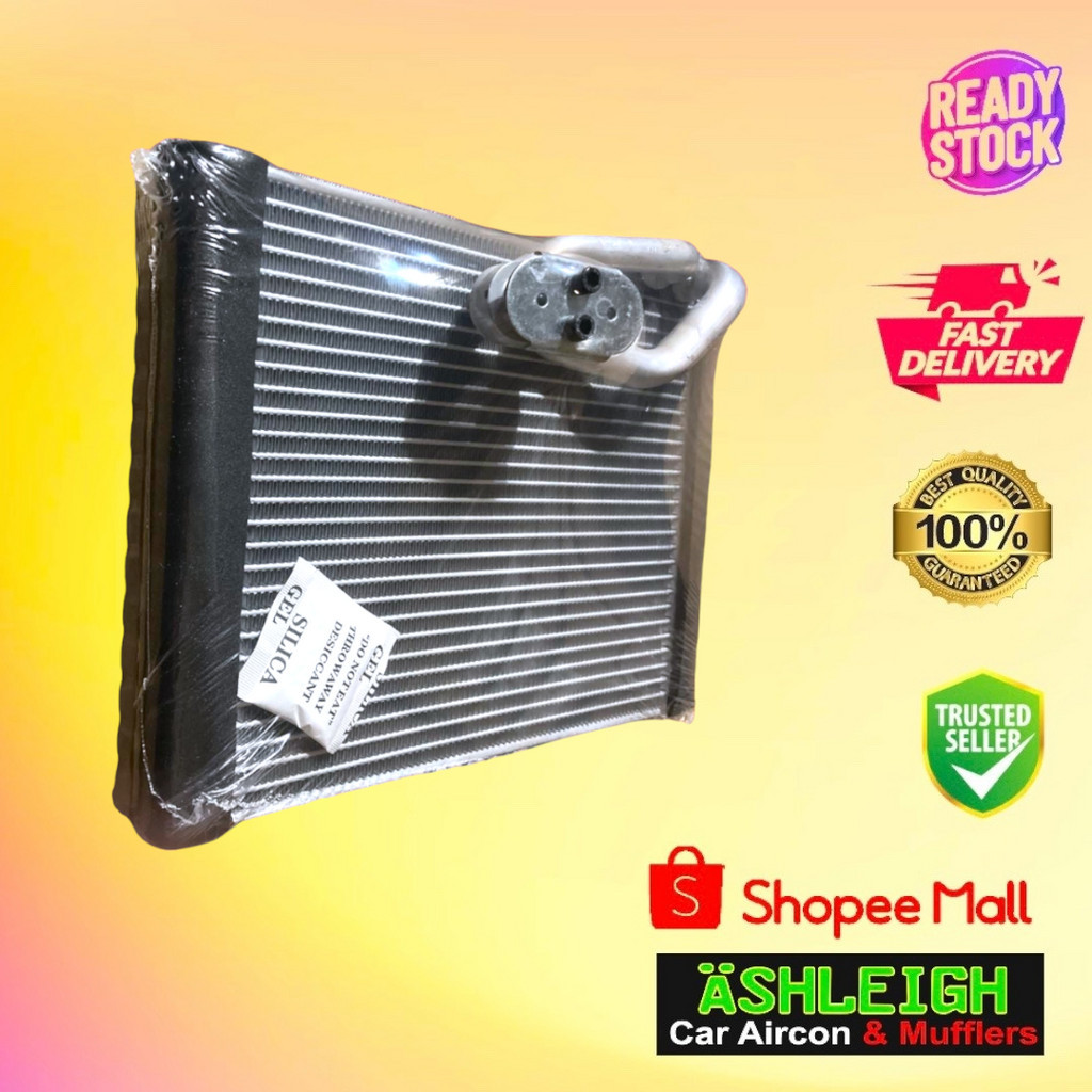 Suzuki Ertiga 2019 Evaporator Coil Cooling Car Aircon Parts Supply ...