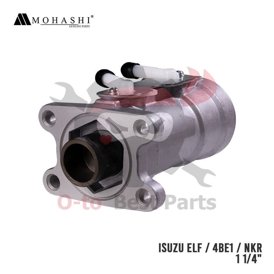 O-TO BEST PARTS ISUZU ELF 4BE1 NKR 1 1/4" 8-97100-074-1 MOHASHI BRAKE ...