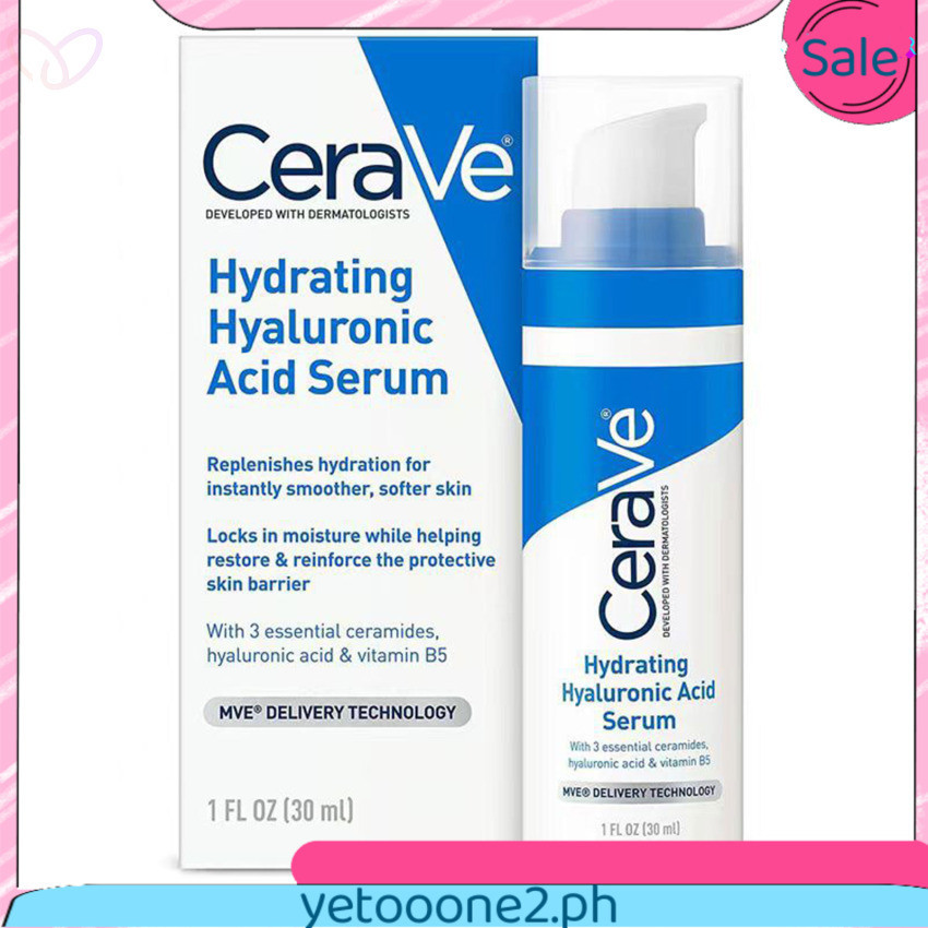 Cerave Skin Renewing Retinol Serum Cerave Resurfacing Retinol Serum
