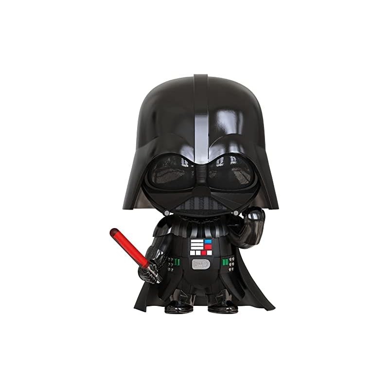 Cosbi Star Wars Collection Star Wars: The Movie - Darth Vader #012 Non ...
