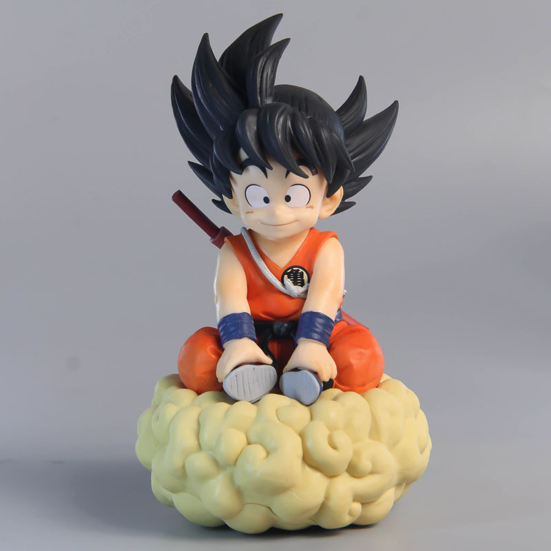 Ueoh Dragon Ball Cloud Little Goku Tendon Fighting Cloud Turtle Fairy ...