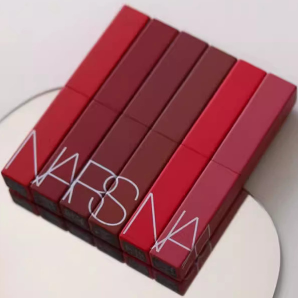Nars Frosted Fine Tube Matte Lipstick 1.5g | Shopee Philippines