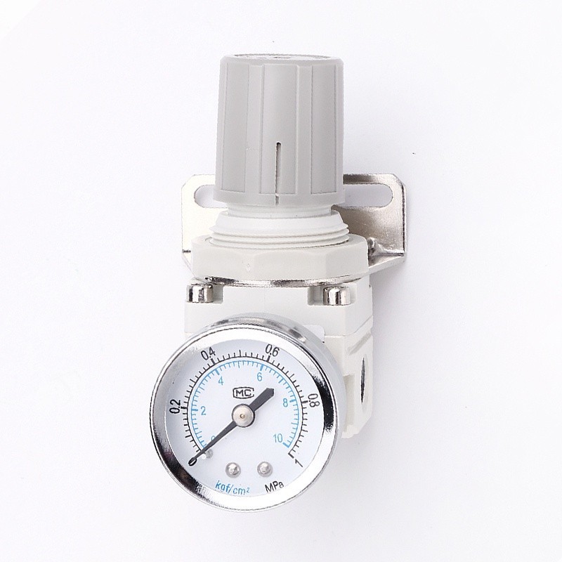 COD/Air compressor pressure reducing valve AR2000-02 pneumatic pressure ...