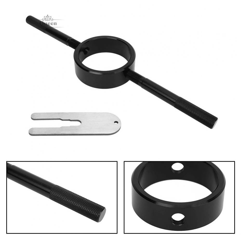 Reliable Fork Spring Removal and Installation Essential Tool Kit for ...