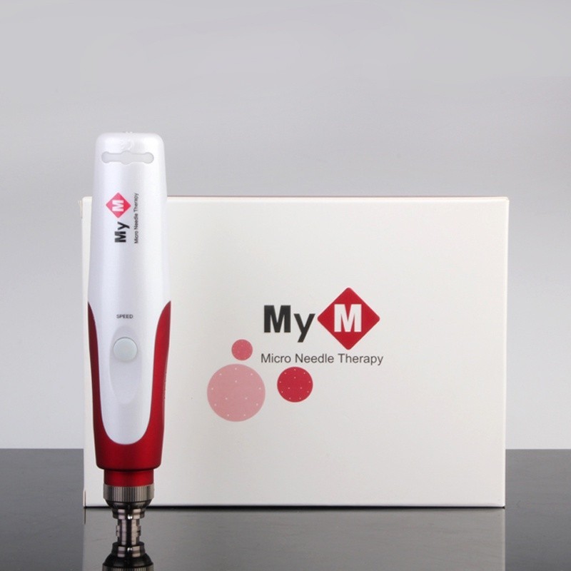 in stock】2 in 1 Beauty Machine MTS Machine for BB Glow Anti Wrinkles ...
