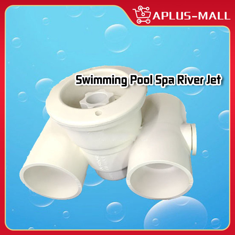 Pool And Spa Bubble Jet Swimming Pool Spa Nozzle Jet Pool Spa Jets For ...