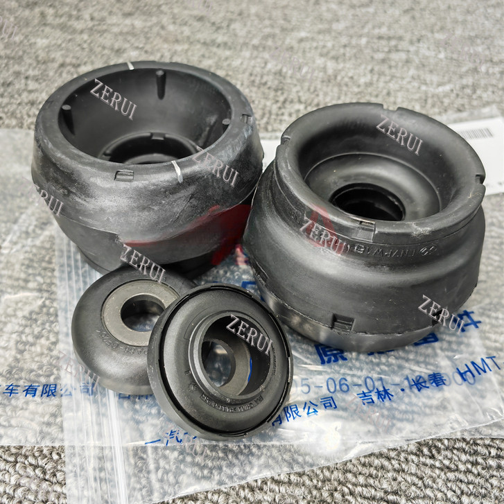 ZR For 1j0412311C 6R0412249 Volkswagen Shock Absorber Installation and ...