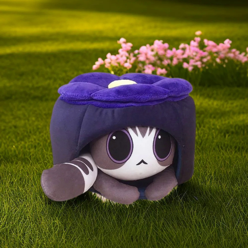 Anime Honkai: Star Rail Blade Cute Plush Doll Plushies Kawaii Soft ...