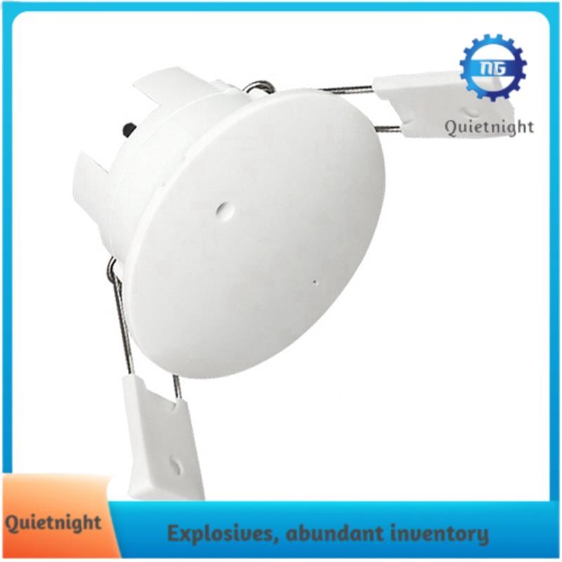 [quietnight.ph] Tuya Zigbee Millimeter Wave 24GHz Radar Motion Sensor ...