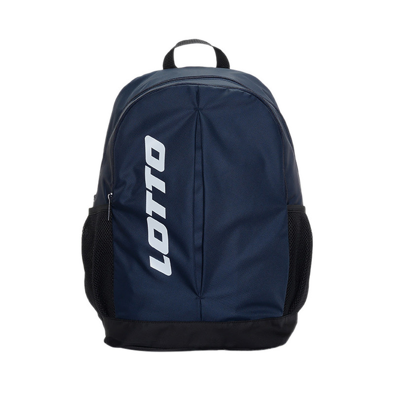 Lotto Delta Backpack - Navy | Shopee Philippines