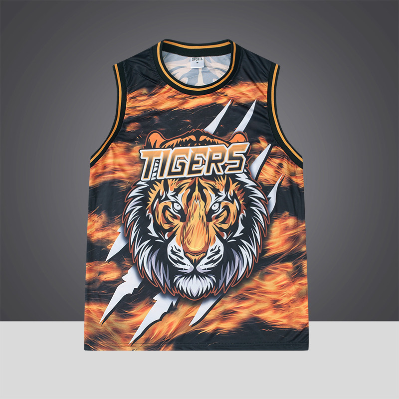 Basketball jersey for men sublimation short shirt sando pba brooklyn ...