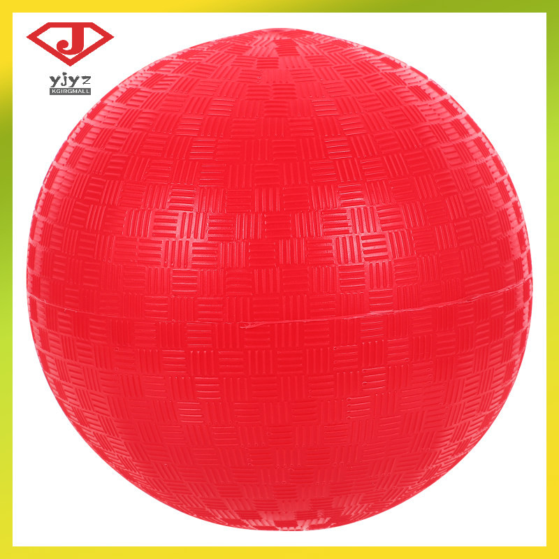 Kickball Dodgeball Handball Playground Game Balls Toy for Kids Ages 8 ...