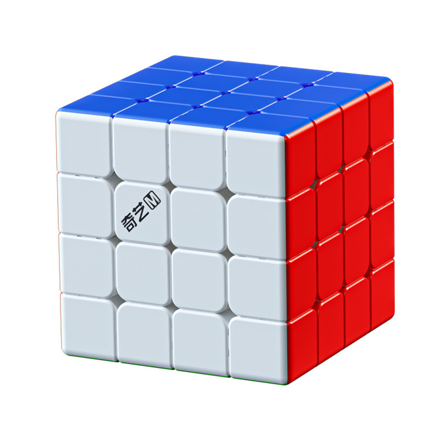 QiYi M Pro 4x4 Magnetic Cube Professional QiYi M Pro 4x4x4 Cube Speed ...