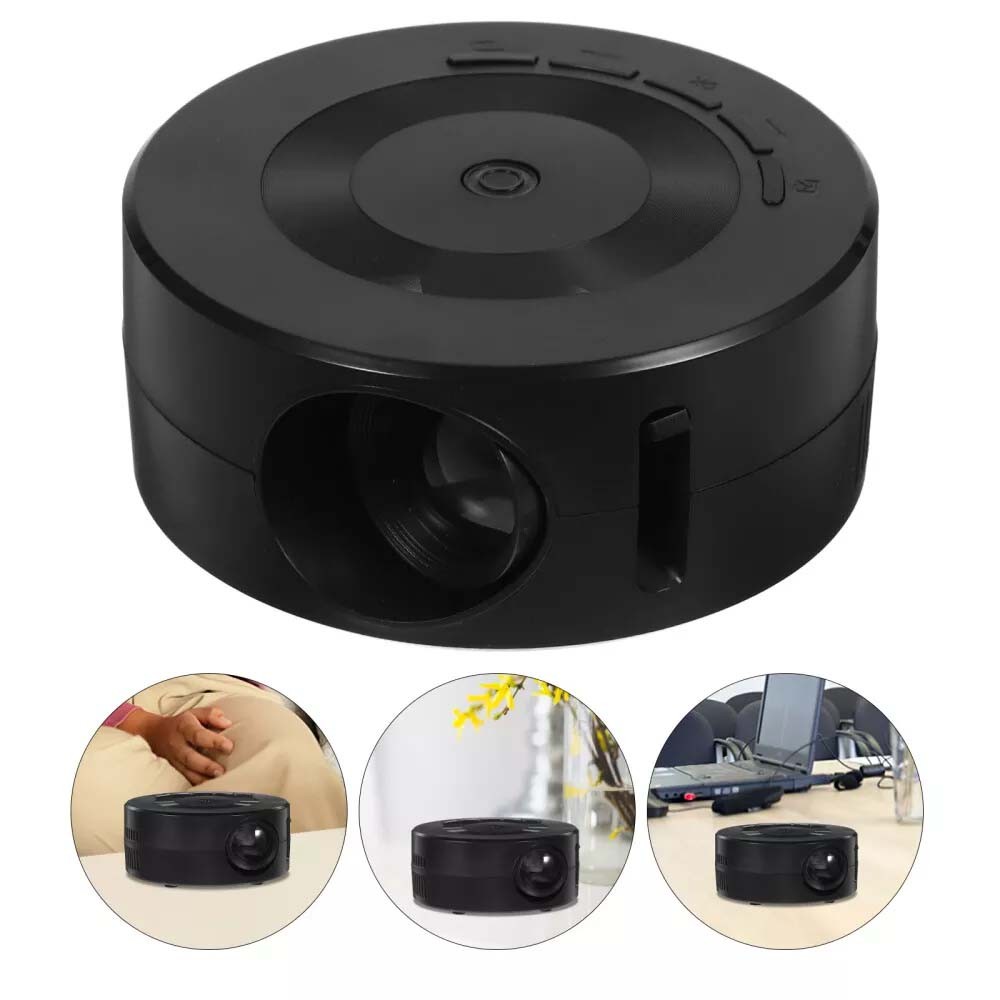 Projector Mini Phone iPad Usb Projector 4k Full HD 1080P projector ...